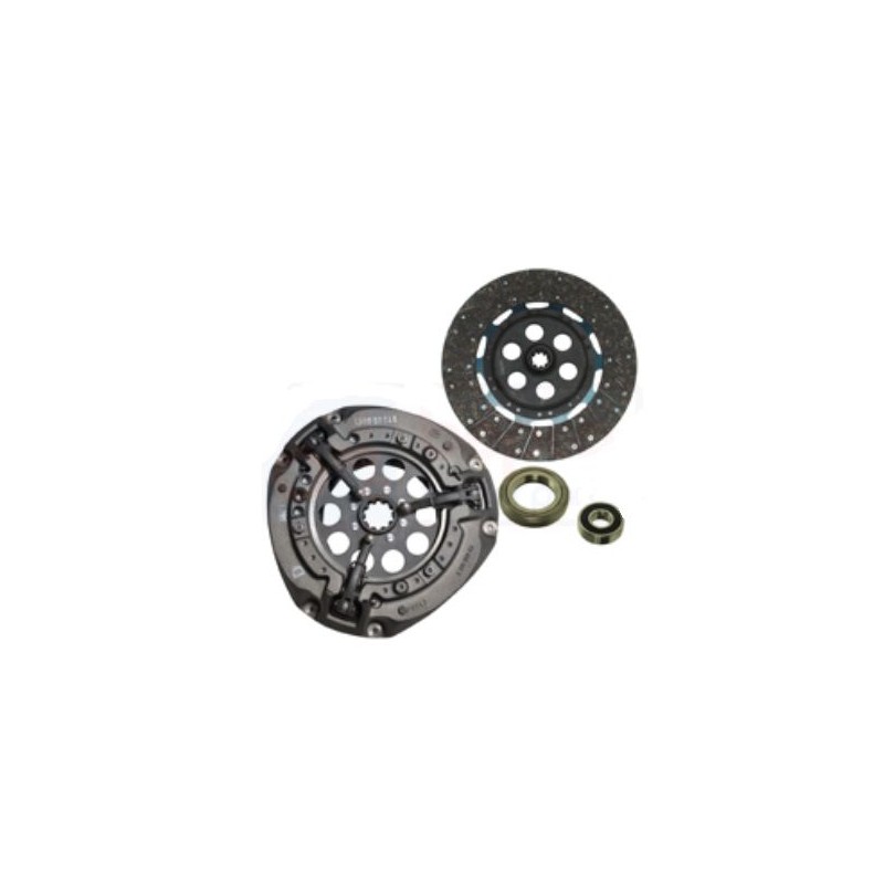 Kit embrayage complet luk, valeo, sach pour tracteur massey-ferguson 130 135 140 145 148