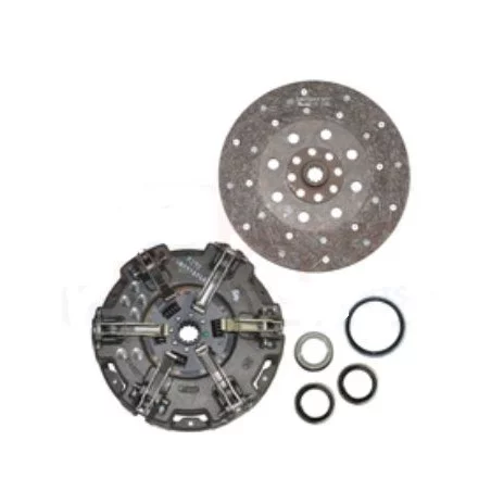 Kit embrayage complet luk, valeo, sach pour tracteur massey-ferguson