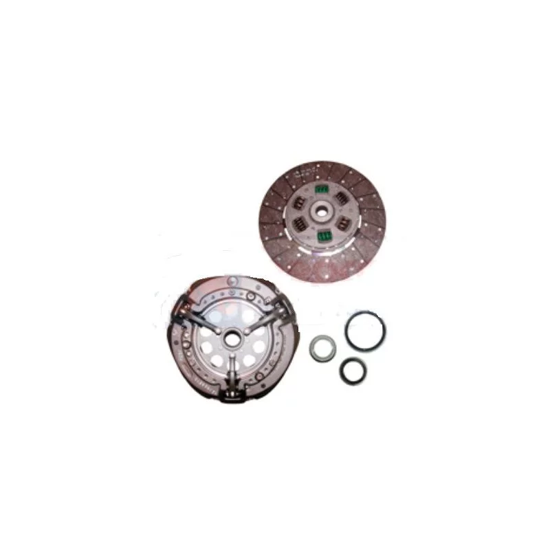 Kit embrayage complet pour massey-ferguson