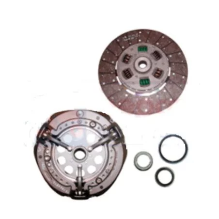 Kit embrayage complet pour massey-ferguson