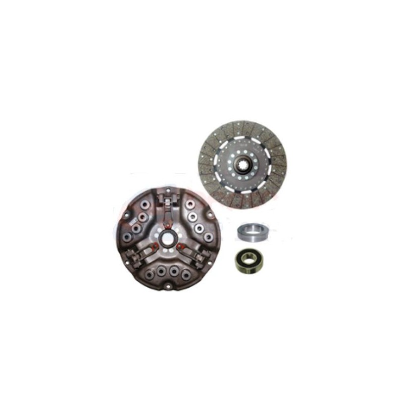 Kit embrayage complet pour massey-ferguson ktemmf3020067