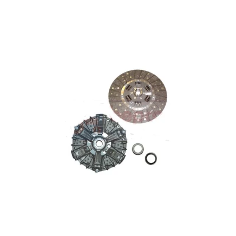 Kit embrayage complet LUK, VALEO, SACH pour tracteur FENDT