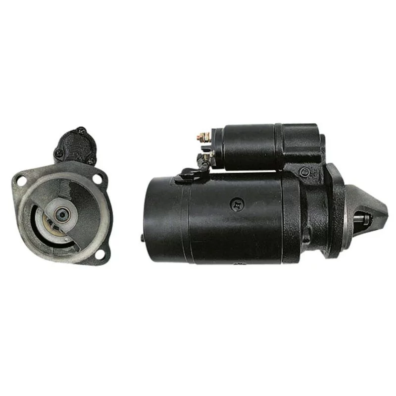 STARTER ISKRA / LETRIKA 11.131.769 AZF4197 11.131.754 AZF4194 11.131. ...