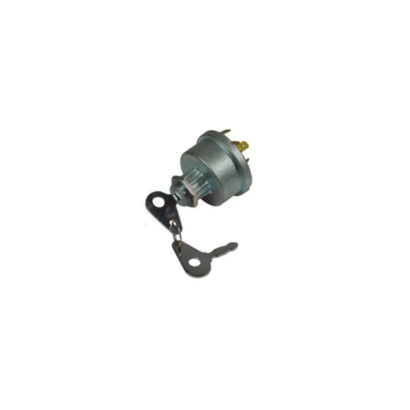 ignition switch for zetor 59115613
