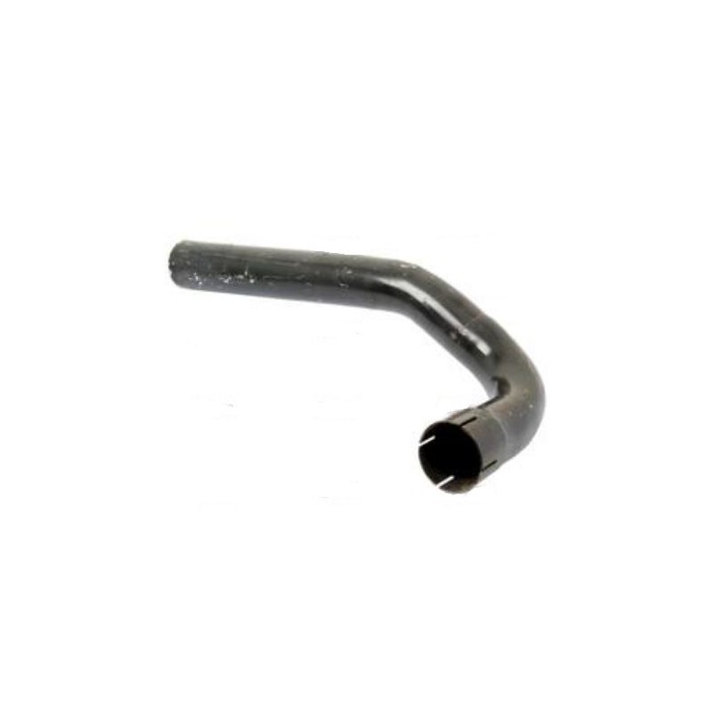 john-deere farm tractor exhaust pipe
