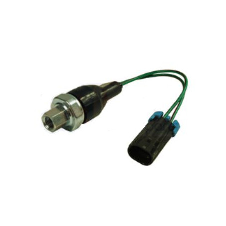 Air conditioning pressure switch for John-deere farm tractor, air ...