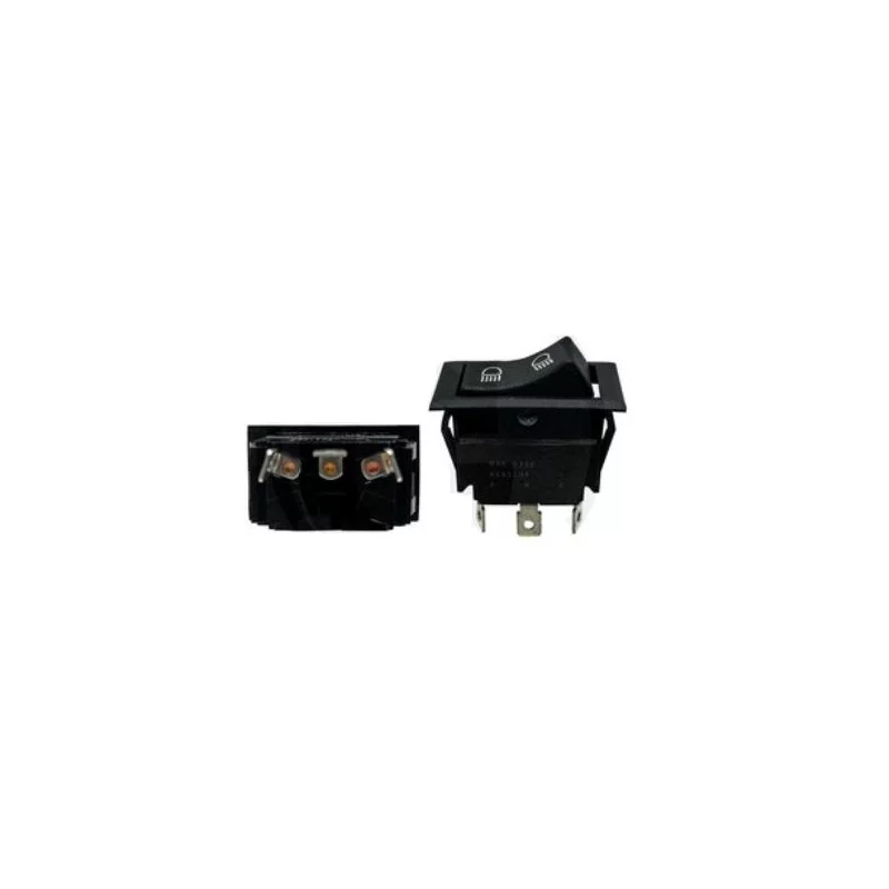 STARTER SWITCH WITH PREHEATING AL62707 FOR JOHN DEERE