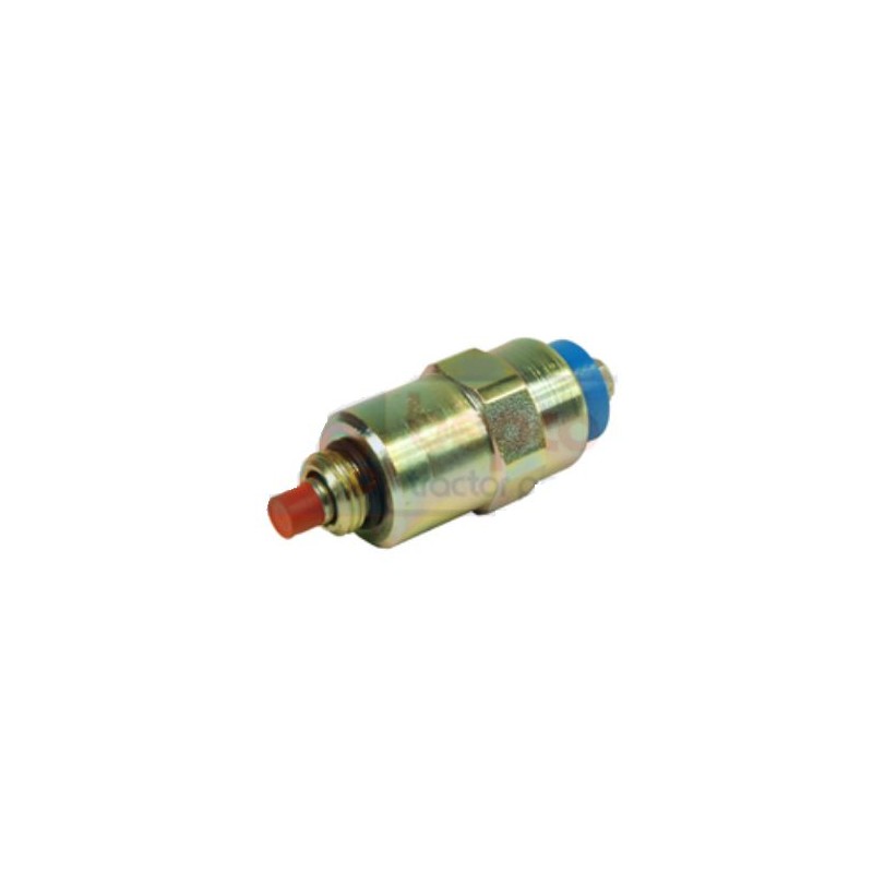 ENGINE STOP SOLENOID 023002 FOR JOHN DEERE