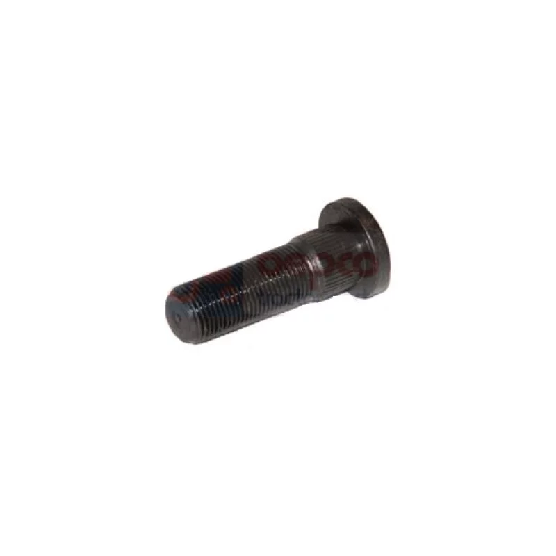 Cheap farm tractor rim bolt, wheel bolt