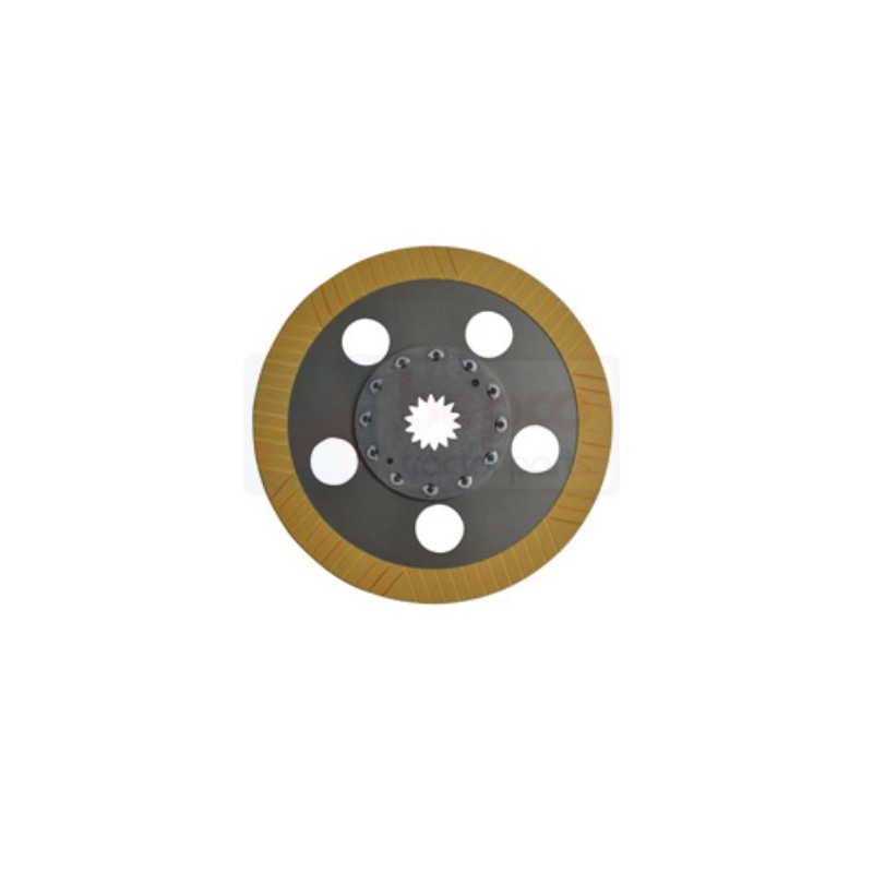 DISQUE DE FREIN POUR JOHN DEERE AL76887