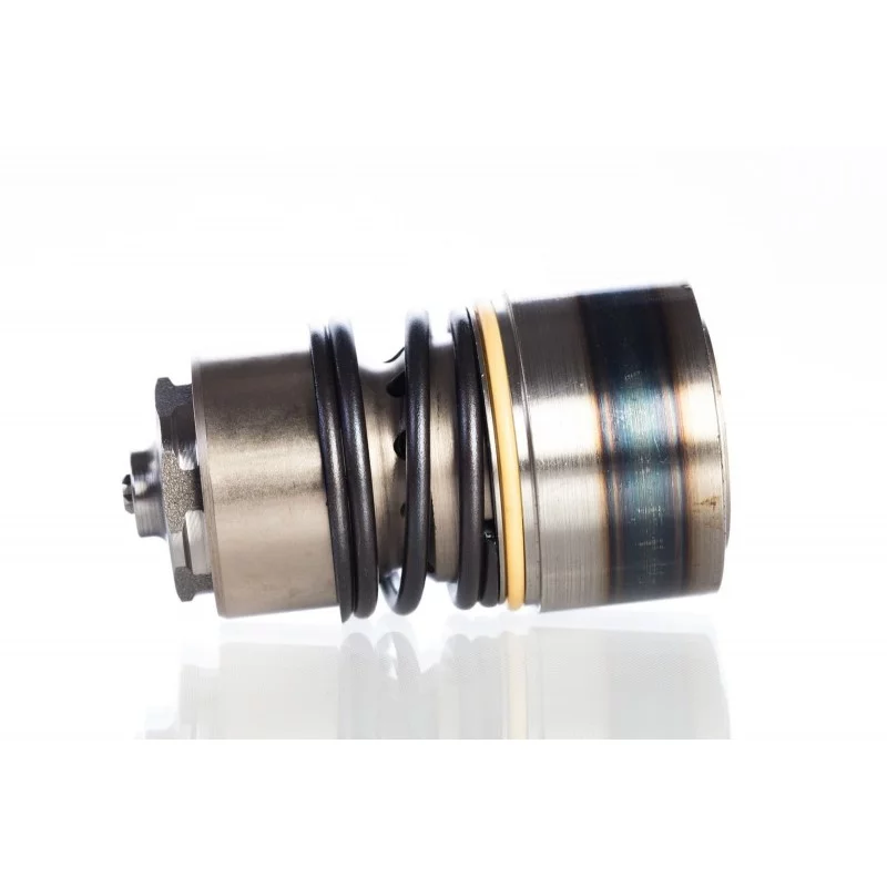 HYDRAULIC COUPLER FOR JOHN-DEERE - RE577560