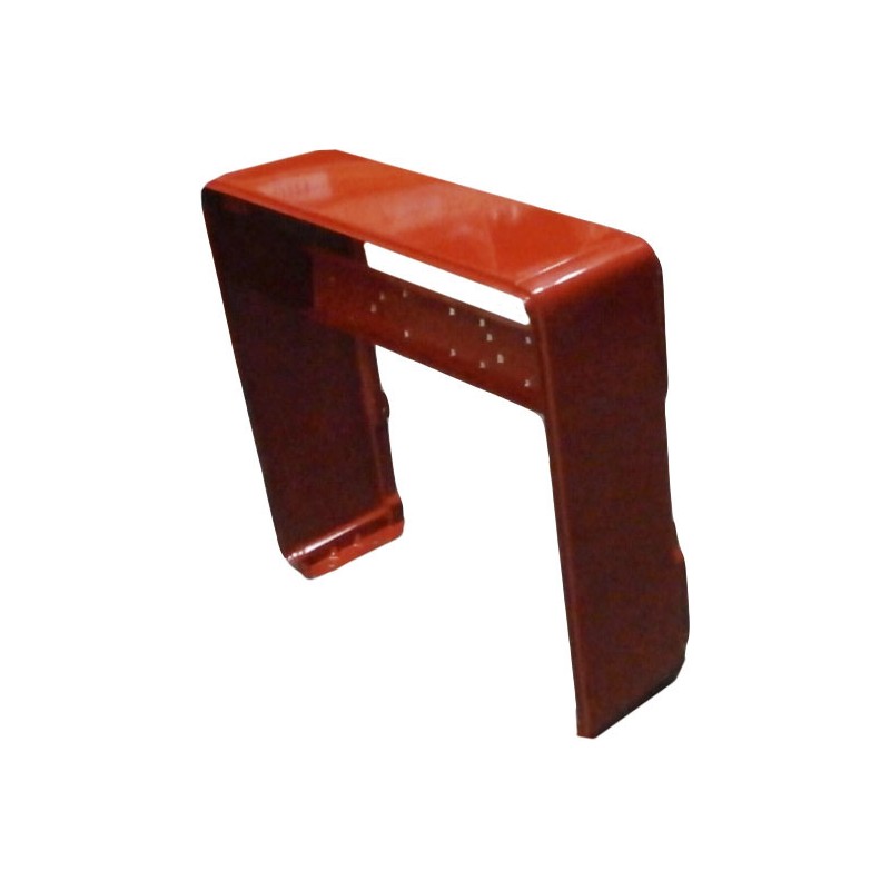 Calandre al181666 pour john deere calandre de phare avant pour tracteur ...