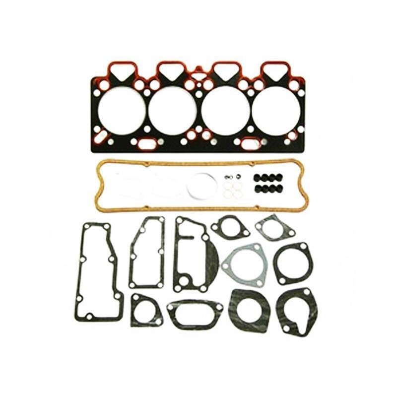Massey ferguson a4.236 - a4.248 - u5lt0015 upper gasket set