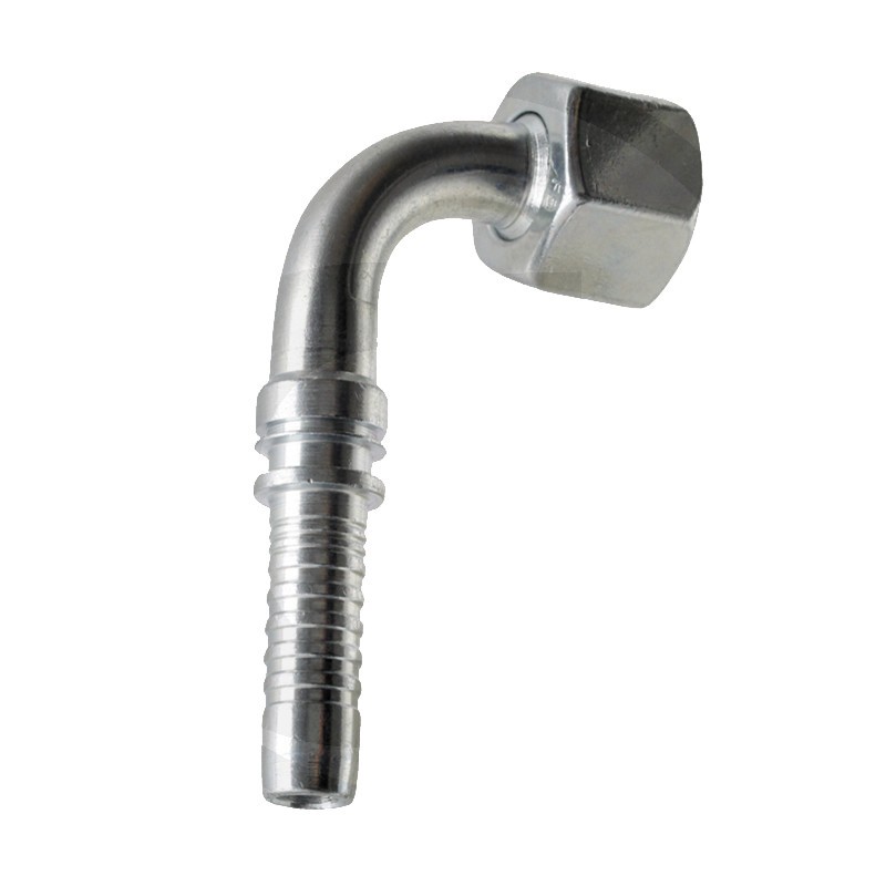 90 ° DKOL FITTINGS LIGHT SERIES