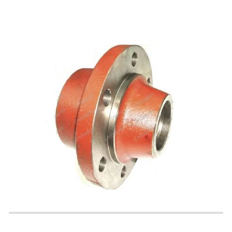 FRONT WHEEL HUB FOR FIAT TRACTOR - 5115659
