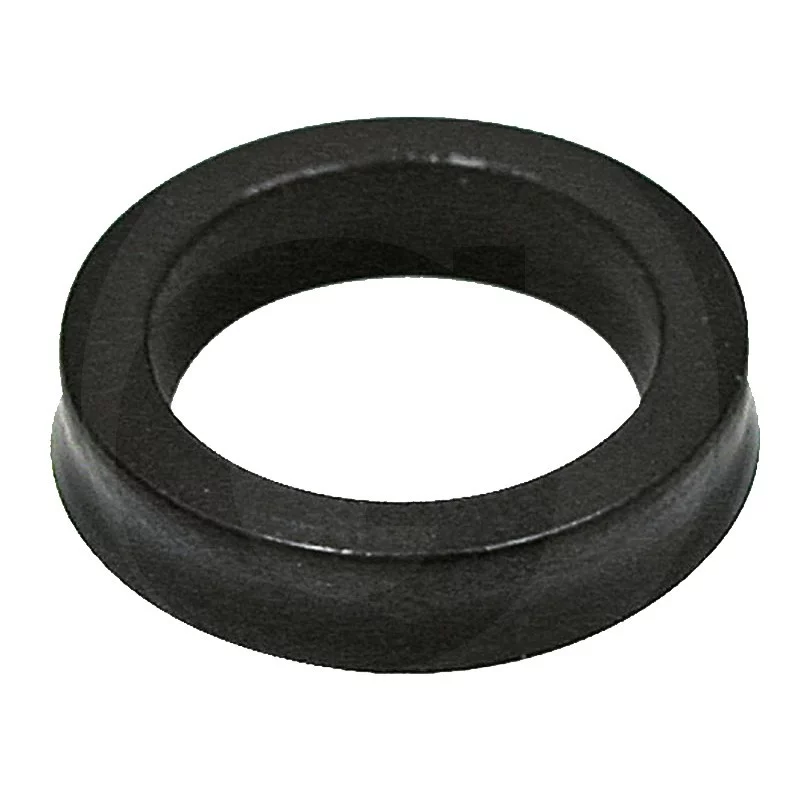 Joint de piston pour vérin hydraulique simple et double effet.