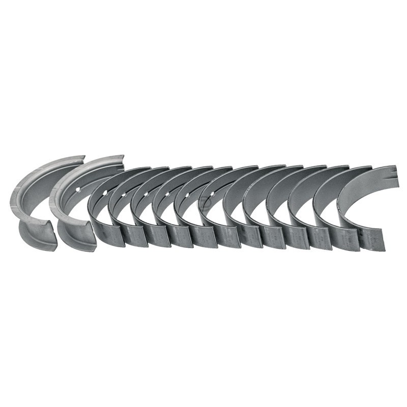 JEU DE COUSSINETS DE PALIER STANDARD 6 CYLINDRES POUR FORD - NEW ...