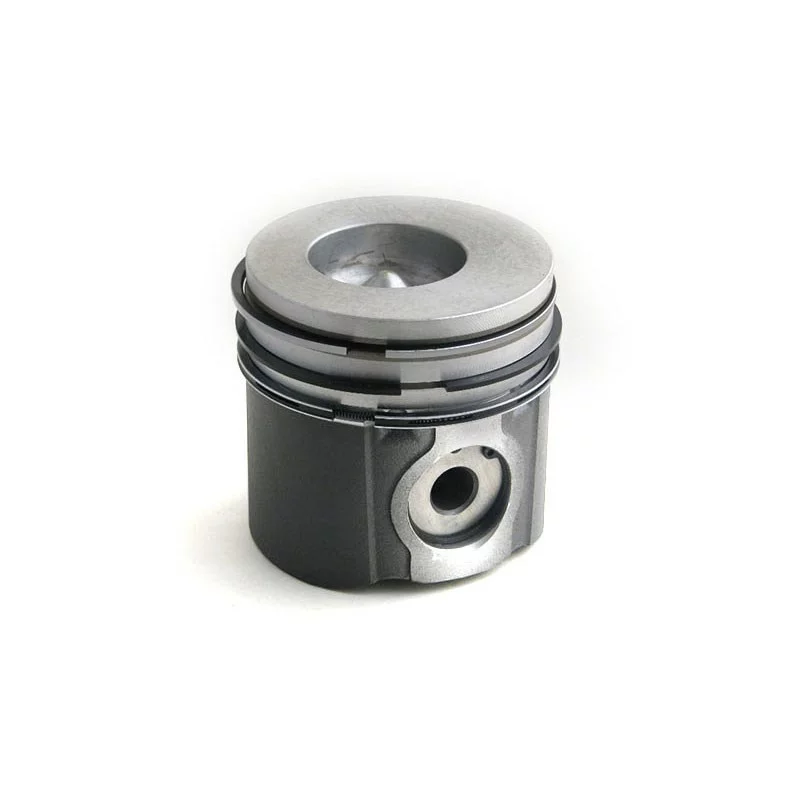 PISTON AVEC SEGMENTS POUR TRACTEUR FORD NEW-HOLLND - 87802364