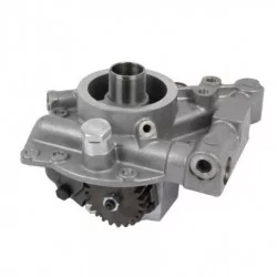 Pompe hydraulique pour tracteur ford - New Holland - 81871528