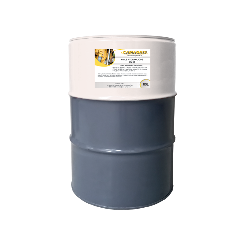 Camagris utto trans fluid 60 litres