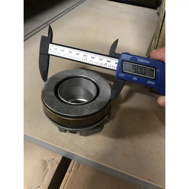 TOPE DE EMBRAGUE JOHN DEERE AL39541