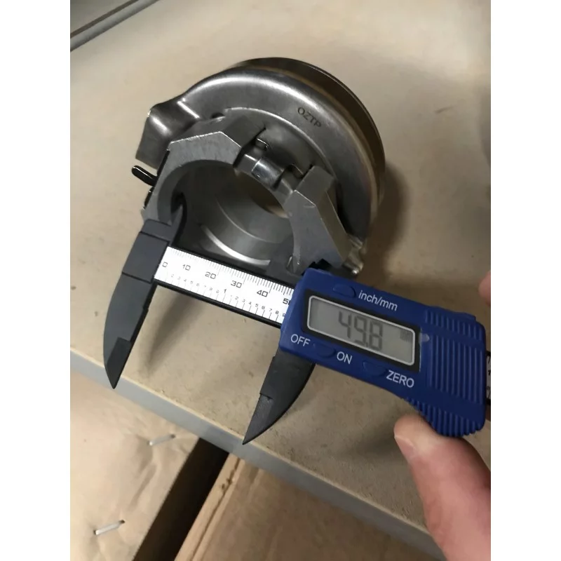 TOPE DE EMBRAGUE JOHN DEERE AL39541