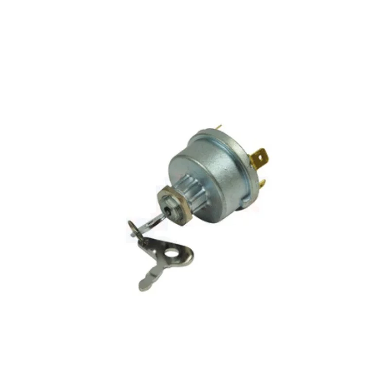 Ignition switch for massey ferguson / landini tractor