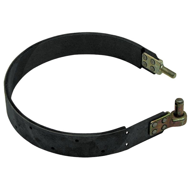 BANDE DE FREIN GAUCHE 7701025832 tracteur RENAULT