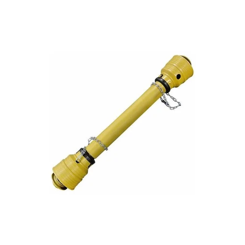 Cardans agricoles complets, cardan grand angle, cardan à limiteur...