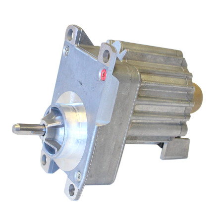 ELECTRIC MOTOR STEP MOTOR LIFT DISTRIBUTOR FOR JOHN DEERE - AL181805 ...