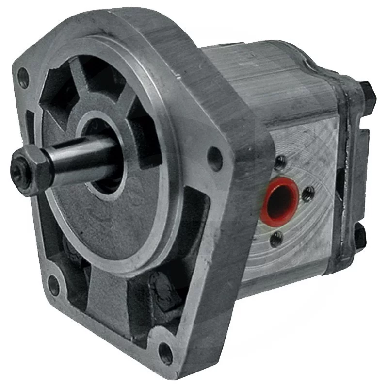 Pompe hydraulique de relevage tracteur Fiat 5129488 55-66, 60-66, 65-66 ...