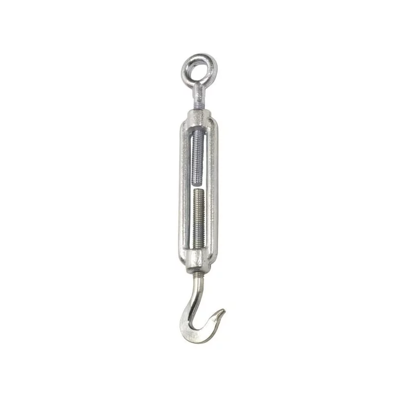 EYE / EYE TENSIONER M24 THREAD OPERATING RANGE 420/590 MM
