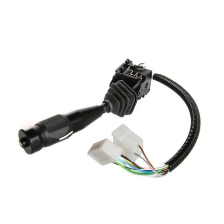 Commutateur multifonction (commodo) klaxon - eclairage - inverseur pour ...