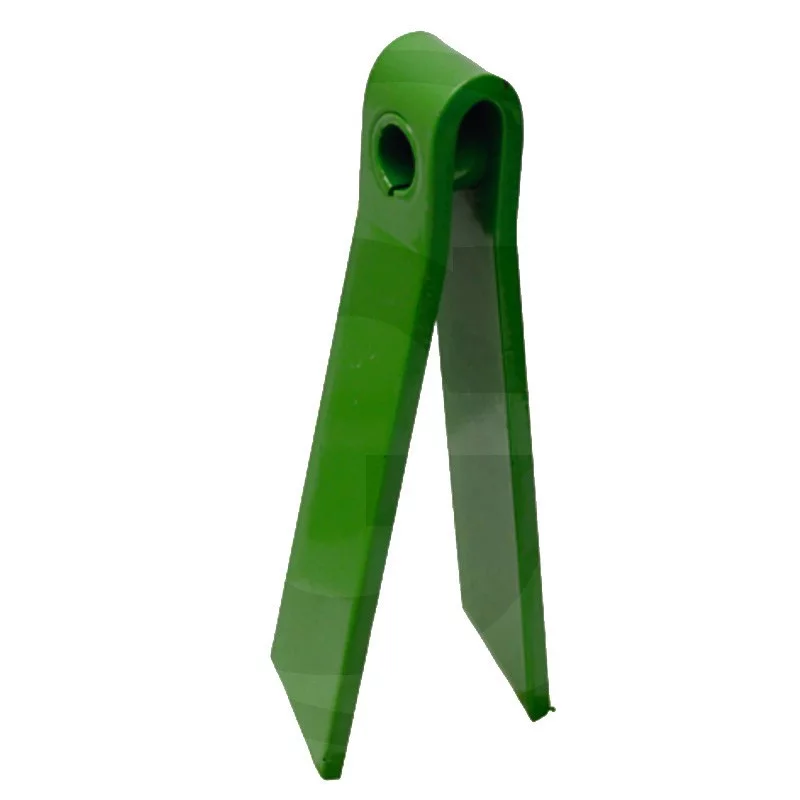 Doigt de conditionneur exterieur pour faucheuse krone - 253471.1