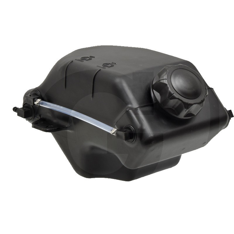 Vaso de expansión para john deere AL78004