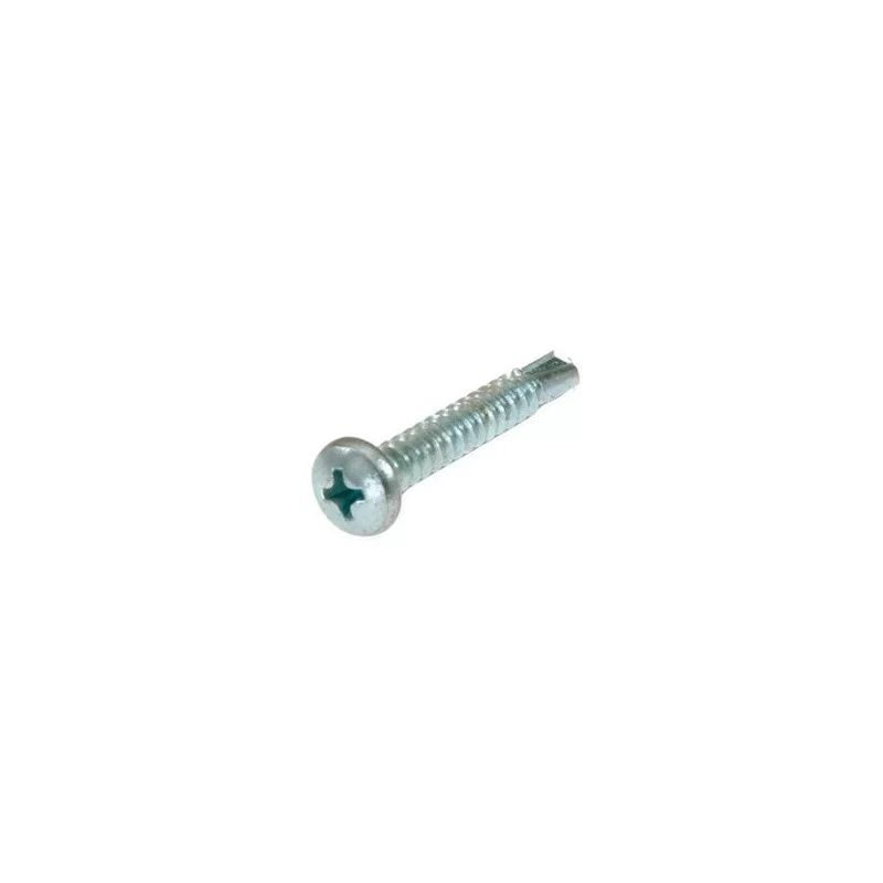 Vis autoperceuse din7504-n 6,3 x 38 mm boite de 200