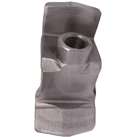 Marteau carbure de tungstene broyeur forestier fae 2 inserts carbure ...