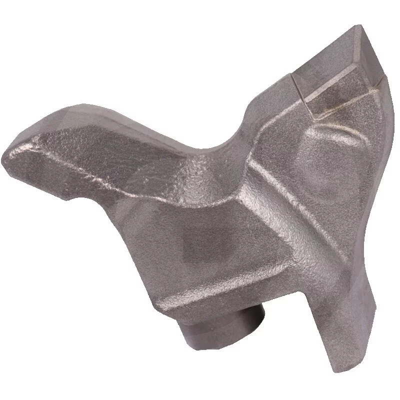 Marteau carbure de tungstene broyeur forestier fae 2 inserts carbure ...