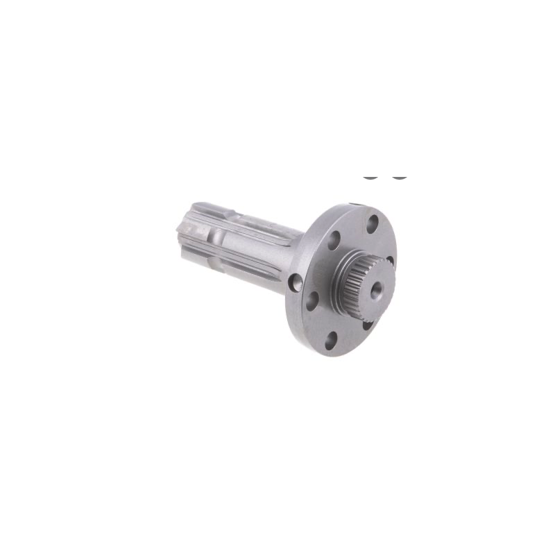 POWER TAKE-OFF SHAFT 1 "3/4 Z 6 SPLINES L 153 MM FOR FENDT / MASSEY ...
