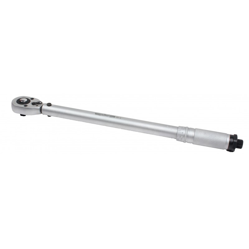 Dynanometric Key Range