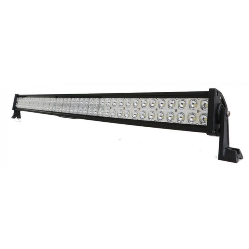 RAMPE D'ECLAIRAGE LED 1390 MM - 300 W - 5300 LUMENS