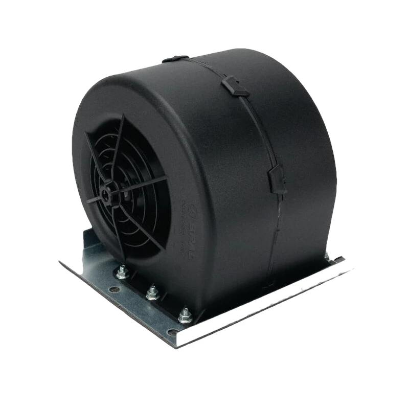VENTILATEUR DE CABINE POUR JOHN DEERE - AL215704 6130, 6230, 6330, 6430 ...