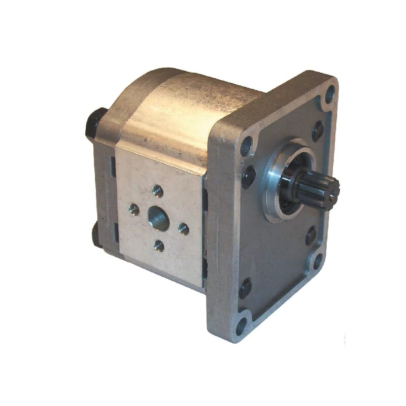 POMPE A ENGRENAGE GROUPE 2 8,2 CC - SENS ANTI HORAIRE