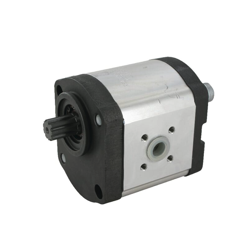 BOMBA HIDRÁULICA GRUPO 2 EJE ESTRIADO Ø CENTRADO 50 MM