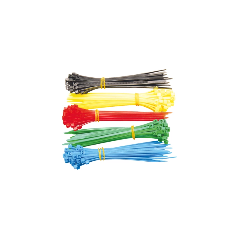 ASSORTIMENT COLSON COULEUR 850 PIECES