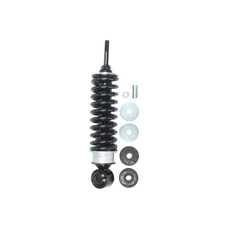 CAB SHOCK ABSORBER FOR NEW-HOLLAND T7000 T6000 TRACTOR - CASE PUMA - STEYR