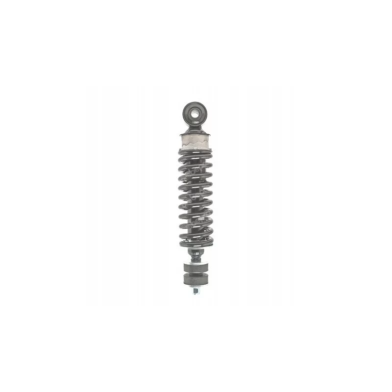 Amortisseur de cabine, silentbloc suspension cabine pour tracteur