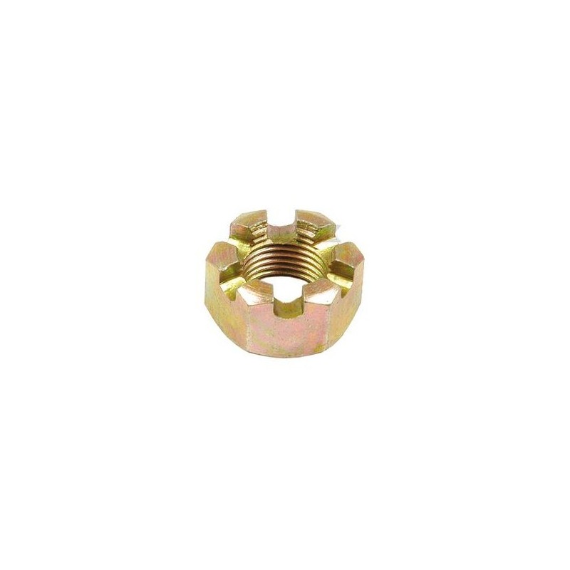 NUT FORD MASSEY FERGUSON 3/4"UNF