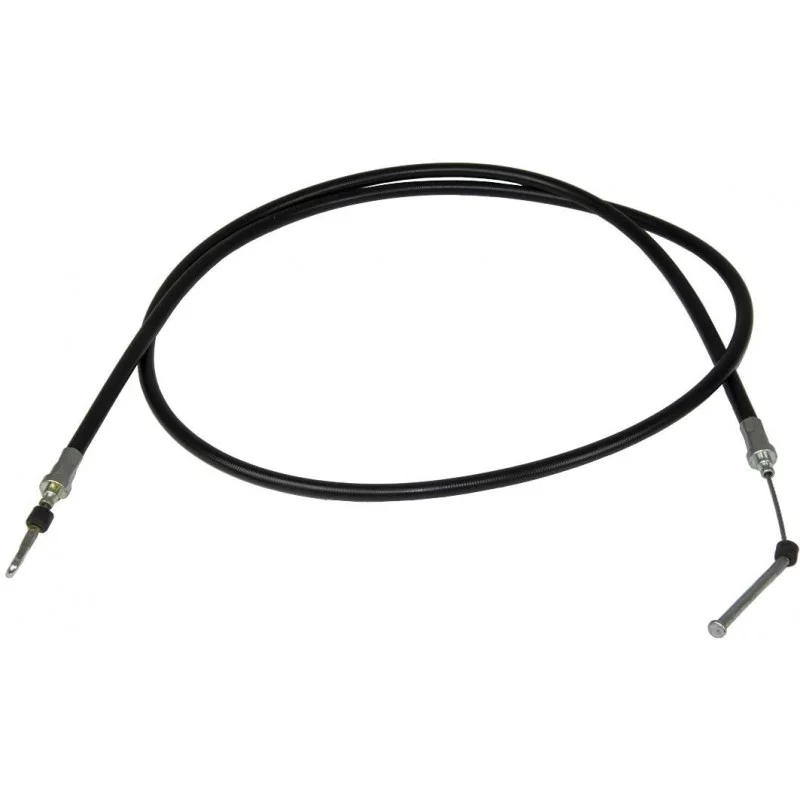 Cable d'Accélérateur à Main pour Fiat - 5161410, 81870801, L 920 mm