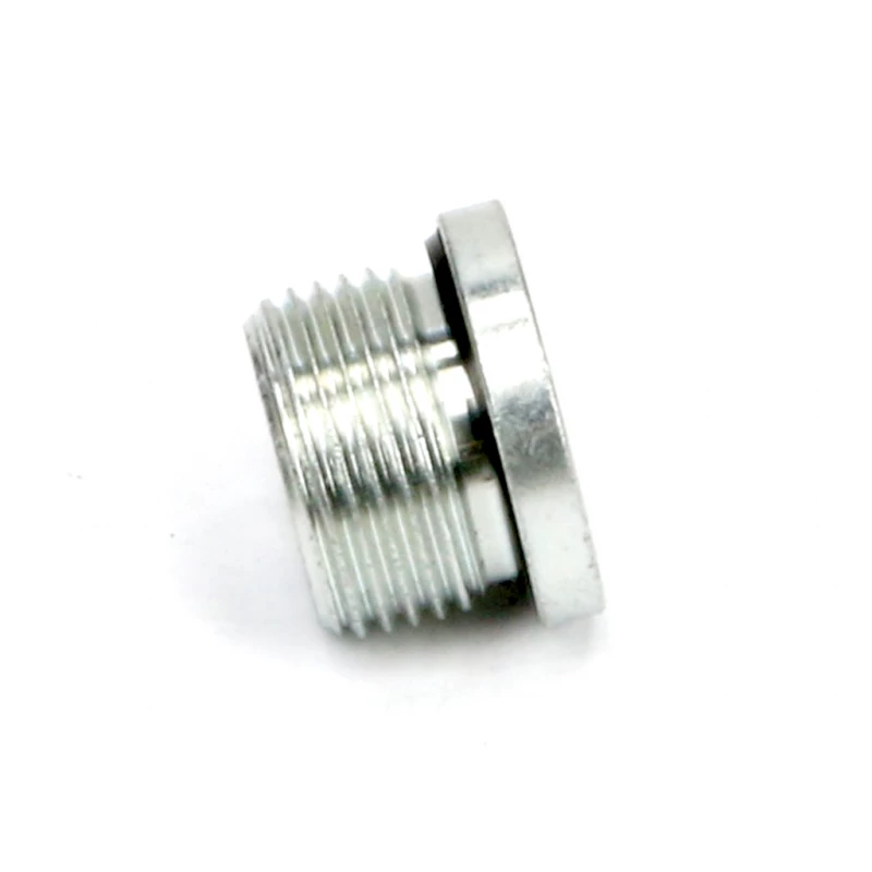 Bujão hidráulico m18 x 1,5 -100% Melhor preço